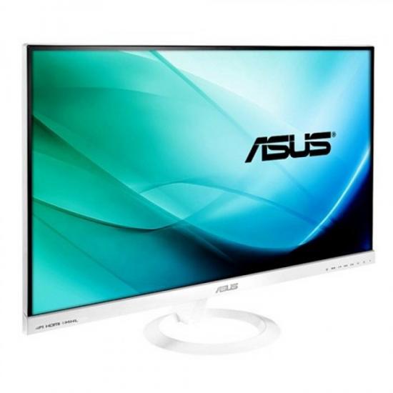 قیمت خرید مانیتور ایسوس VX279 کد4477 | Asus VX279H-W Monitor