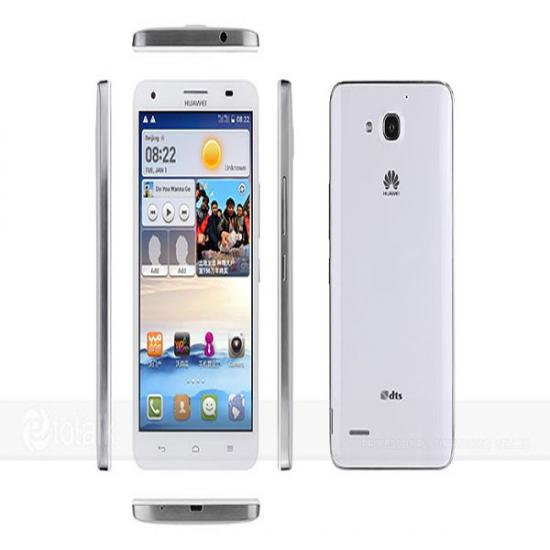 Huawei Ascend G750 قیمت خرید فروش گوشی موبایل هواوی 808