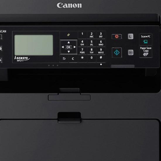 قیمت خرید پرینتر کانن MF211 کد1515 | Canon MF211 Printer