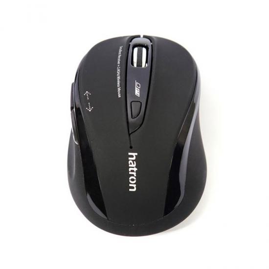 کد 4671 Hatron HKCW140 قیمت خرید کیبورد و ماوس هترون