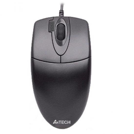 قیمت خرید ماوس ای فورتک 620 کد5197 | A4TECH OP620D Mouse