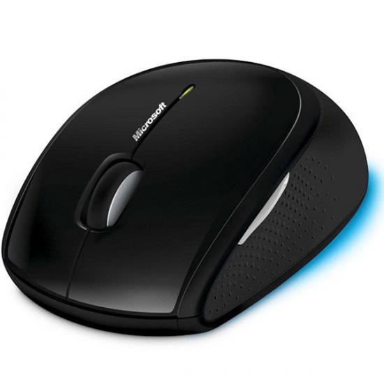 Microsoft Desktop 5000 Keyboard and Mouse کیبورد و ماوس مایکروسافت