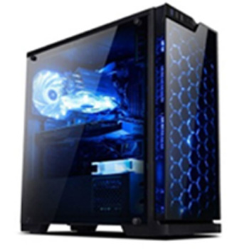 قیمت خرید کیس کامپیوتر مستر تک کد3945 | Master Tech T302-ROG