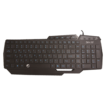 Beyond FCR-5600 قیمت خرید فروش کیبورد USB بیاند 4336